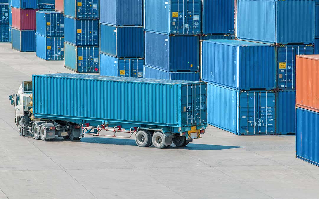 Como funciona e para o que serve um container? - WR Locações