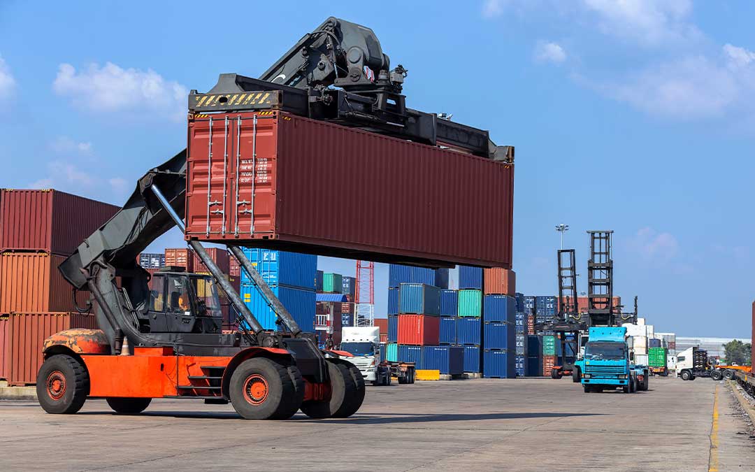 Entenda o processo de remoção industrial - Grupo WR Locações